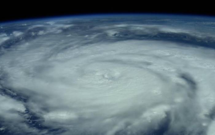 Las dos caras de Ida desde el espacio y por dentro - RoseMaryNEWS