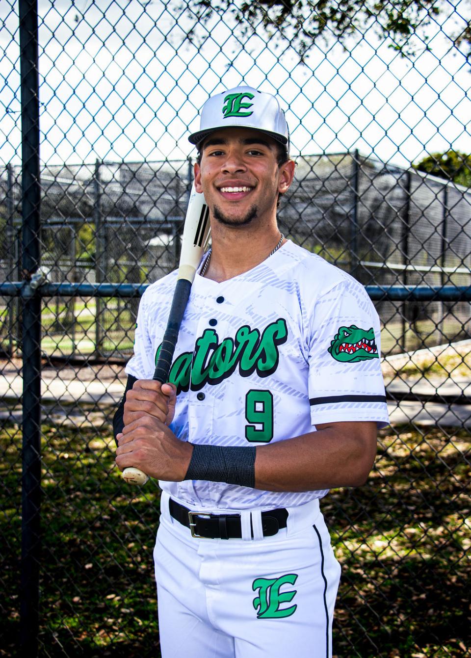 Alexander Ramírez:Joven promesa MLB obtiene beca en FL - RoseMaryNEWS